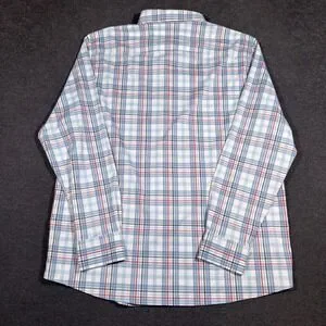 Southern Tide | Shirts | Southern Tide Button Down Shirt Mens Xl Blue ...
